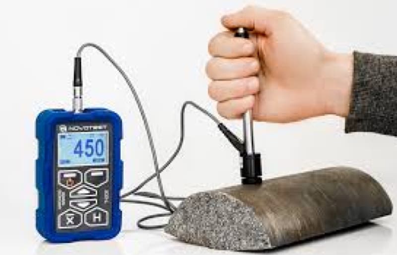 Ensayos no destructivos | Ingmec